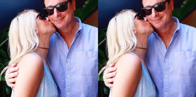 Who Is Kelly Rizzo New Details On Bob Sagets Wife Yourtango